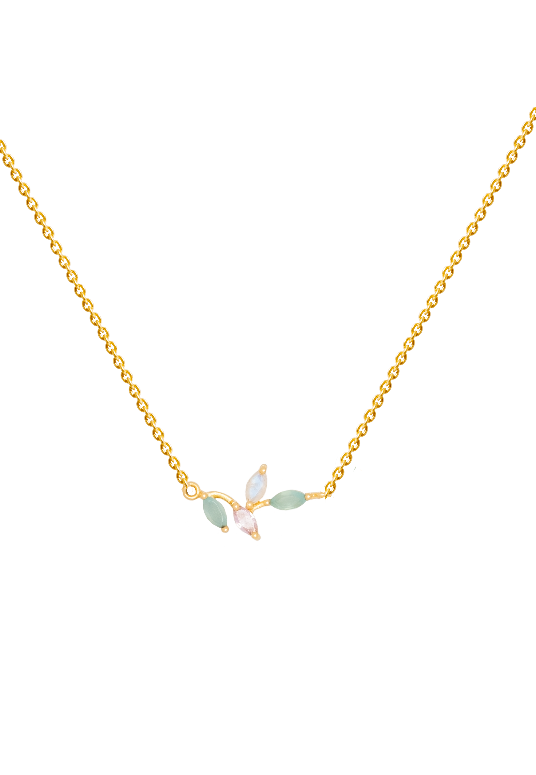 Colgante Padma mini I LAVANI Jewels