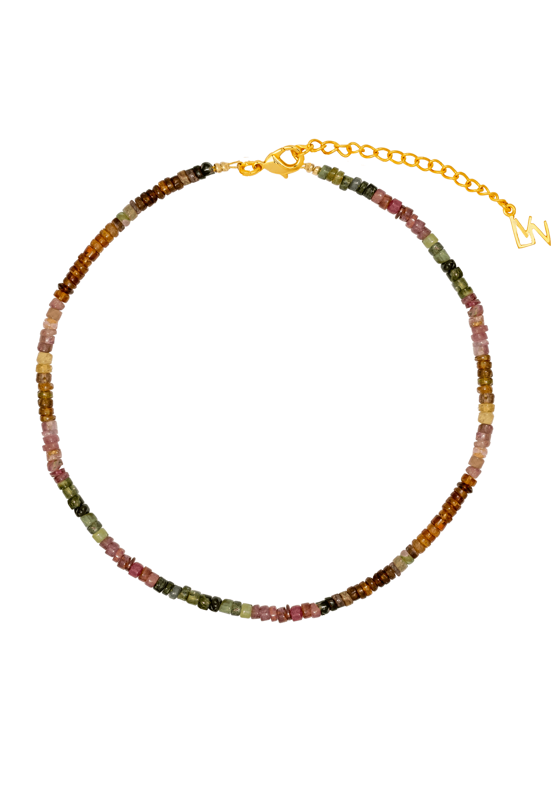 Collar Turmalina Atienza | LAVANI